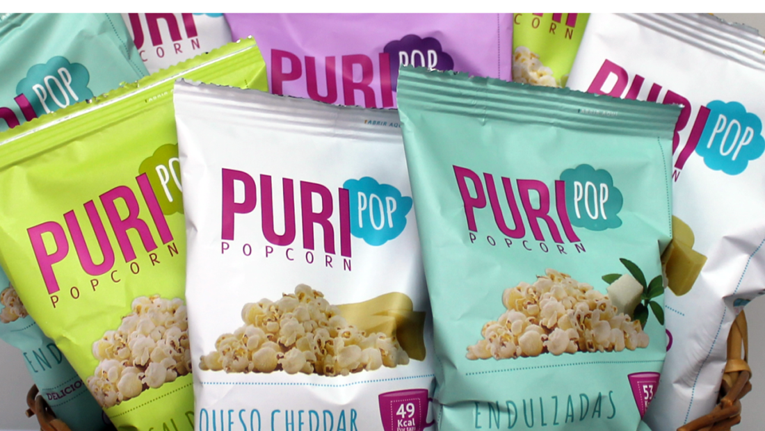 Puripop: las cabritas que sí querrás darle a tus hijos – The Best Chile
